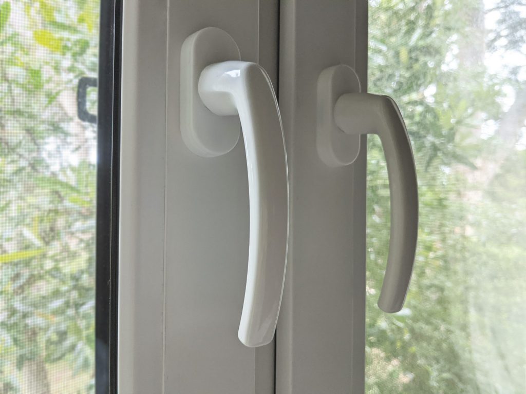 Accessories - Easy Windows uPVC Double Glazed Windows