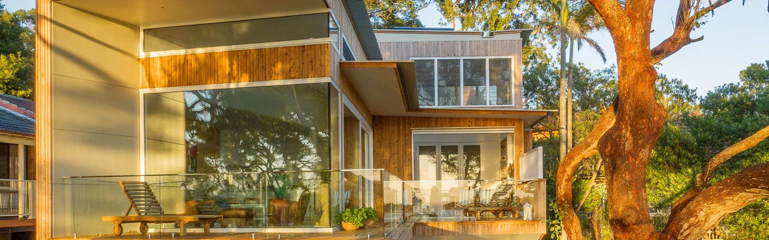 Easy Windows - uPVC Double Glazed Windows Sydney