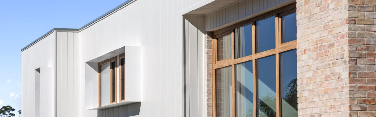Easy Windows | Home | Australian Manufacturer of Custom-Made uPVC ...